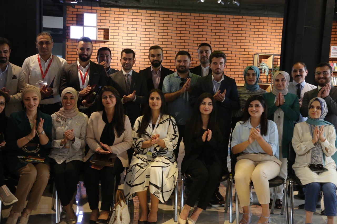 National Institute for Human Rights – An Iraqi NGO